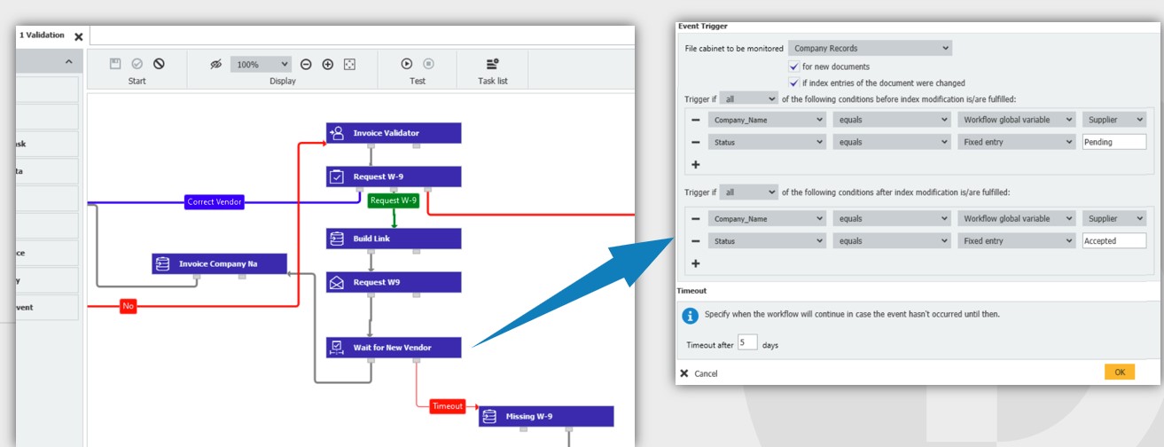 With Version 7.2 DocuWare is More User-Friendly than Ever